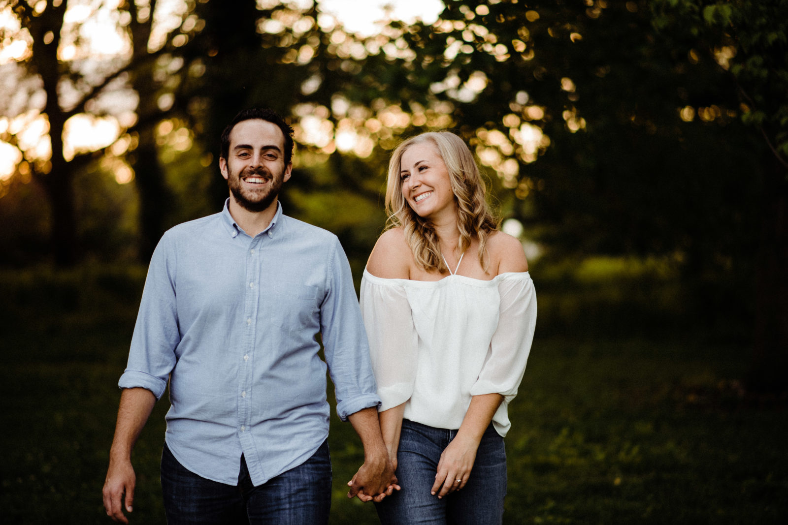 The Engagement Session Guide: Everything You Need to Know