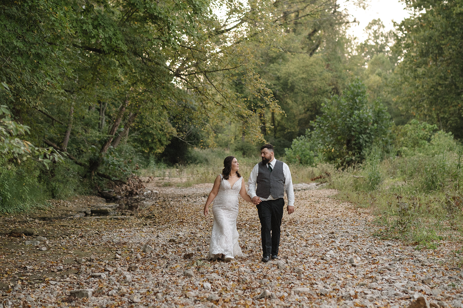 Elope in Missouri: The Ultimate Guide to Planning An Elopement